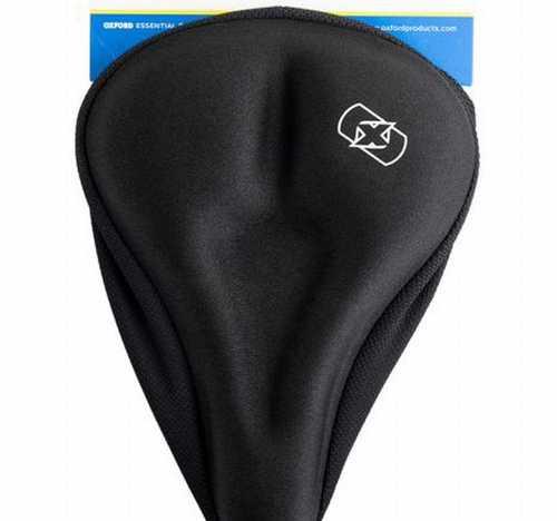 Чехол на седло Oxford Contour Gel Saddle Cover