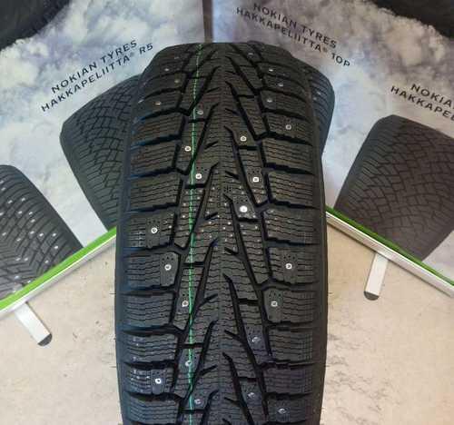 Ikon Tyres Nordman 7 SUV 235/65 R18 110T