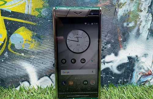 Vertu Aster VM-01 покупка/продажа