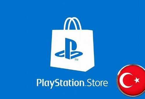 Игры и подписки для playstation