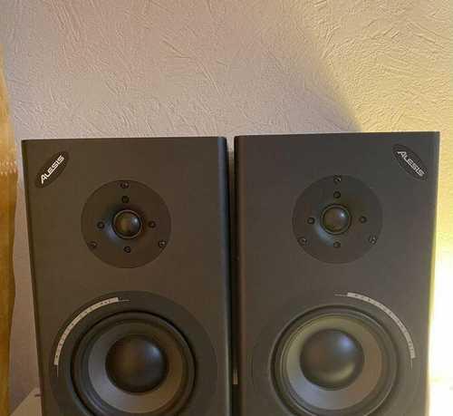 Студийные мониторы Alesis Monitor One MII M2