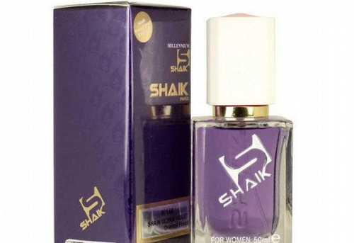 Paco Rabanne Ultraviolet женские Shaik W146 50ml