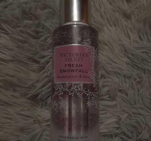Victoria's secret мист