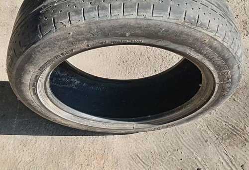 Bridgestone Playz RV PRV 225/55 R18