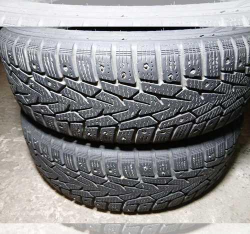 Nokian Tyres Nordman 7 175/70 R14