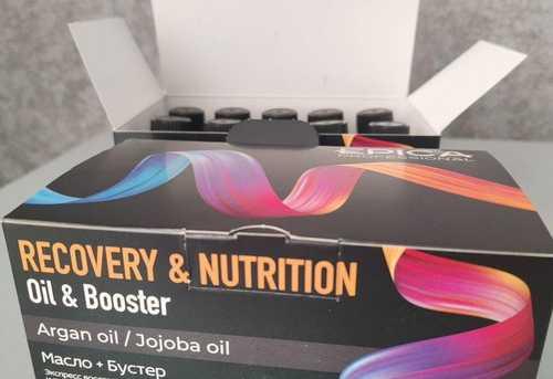 Epica oil booster(Масло+Бустер)recovery nutrition