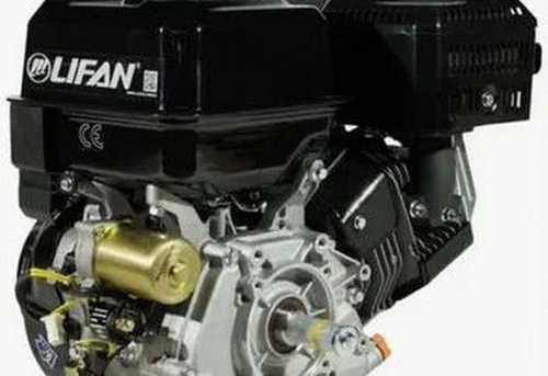Двигатель lifan KP420 D25 11А 00-00153484