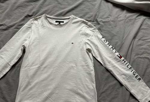Tommy Hilfiger лонгслив