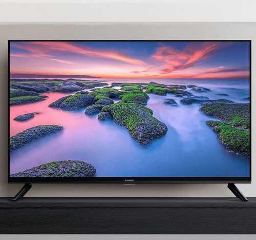 Телевизор Xiaomi Mi TV A2 L32M7-earu 32"