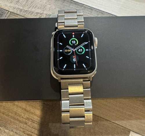Apple watch 5 40mm nike