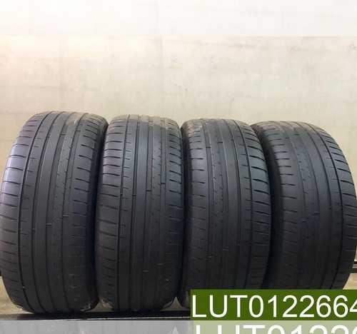 Michelin Pilot Sport 4 225/45 R18 95Y