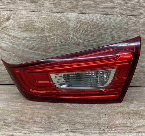 Фонарь правый Mitsubishi ASX 1 Арт 112159