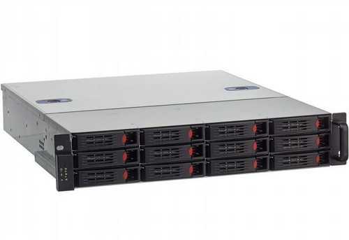 Серверный корпус ExeGate Pro 2U550-HS12 441937
