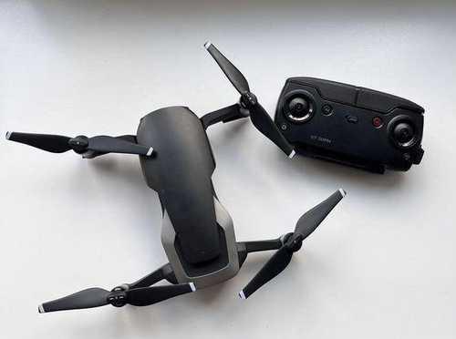 Dji mavic air