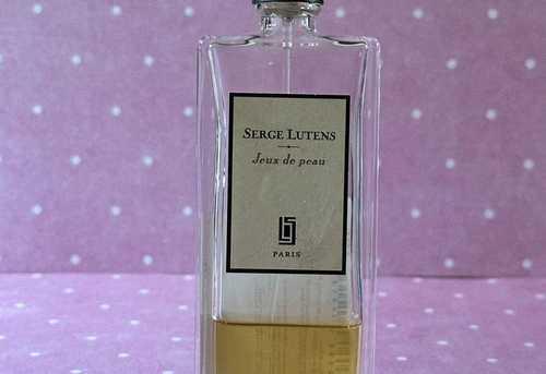 Serge lutens Jeux de peau