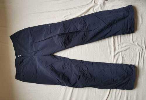Горнолыжные брюки Columbia женские 48