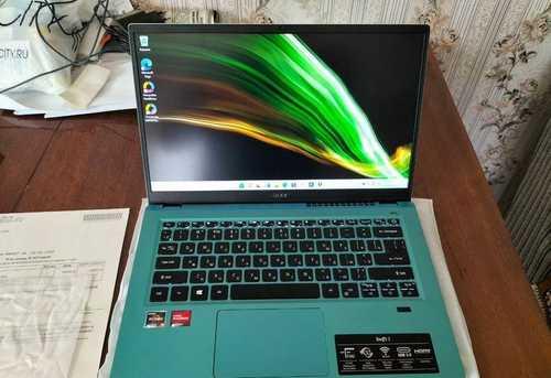 Ноутбук Acer Swift 3 SF314-43