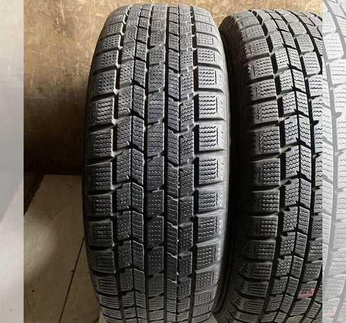 Dunlop DSX-2 185/65 R15