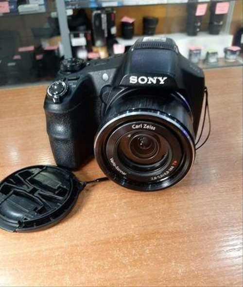 Sony cyber shot dsc hx200 V