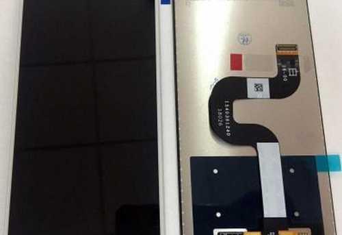 Дисплей для Xiaomi Mi A2/Mi 6X (5,99") / новый