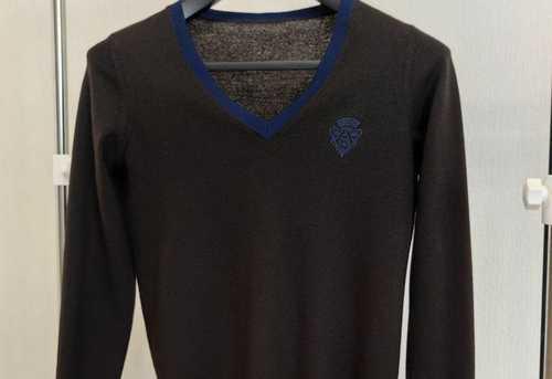 Джемпер пуловер Gucci р. XS