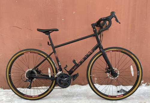 Гравийный велосипед 28 " Marin Four Corners