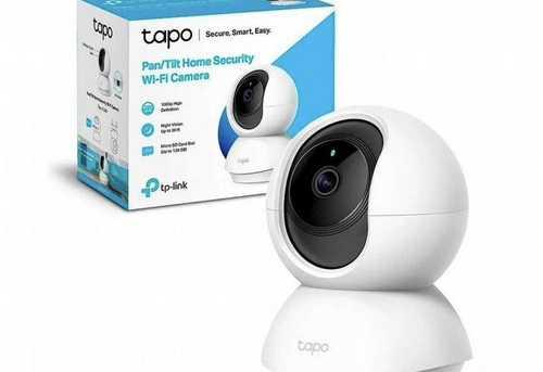 Ip-камеры Tp link tapo c200