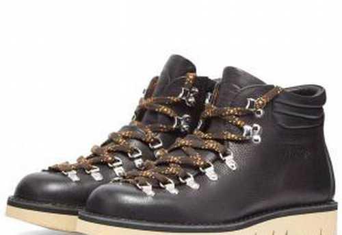 Ботинки Fracap M127 Cut Vibram Sole Scarponcino Bo