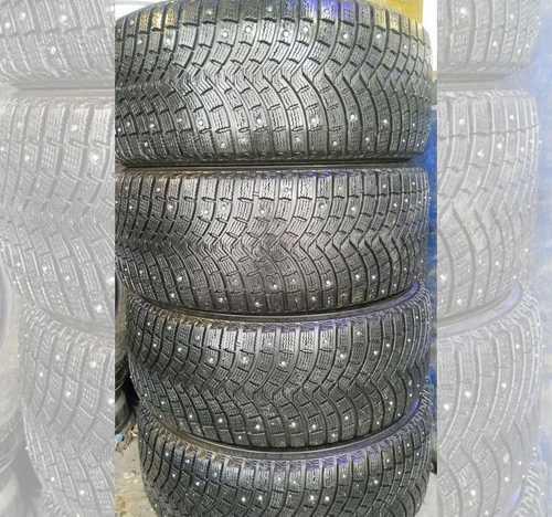 Michelin Latitude X-Ice XI2 255/50 R20 96P