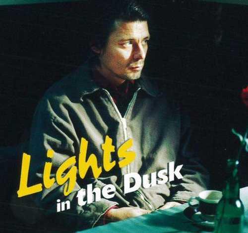 Various - Lights In The Dusk Soundtrack Of The Film By Aki Kaurismaki (CD) (Finland, 2006) (*)