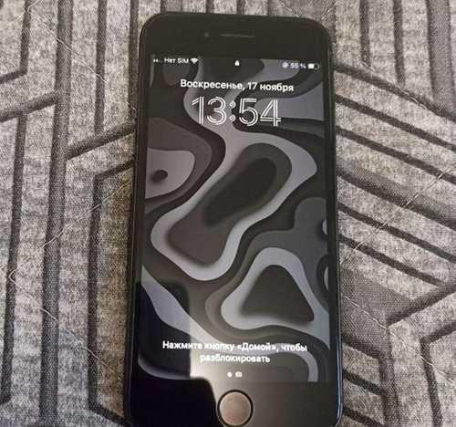 iPhone SE (2020), 64 ГБ