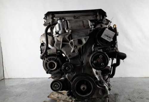 Двигатель Mazda CX 7 2006-2012 L3 VDT L3 VDT