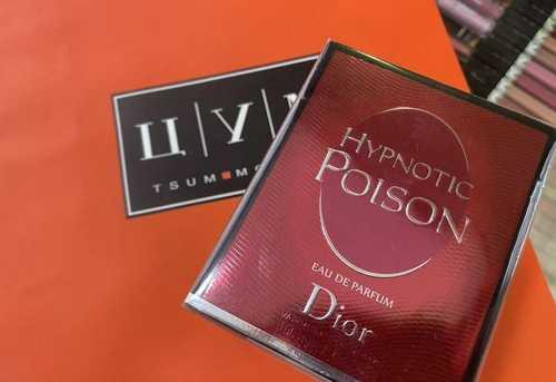 Dior Hypnotic Poison Духи Новые Женские