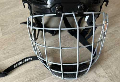 Хоккейный шлем детский bauer prodigy