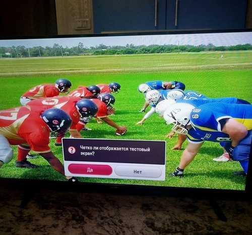 LG 47" SMART TV magic пульт