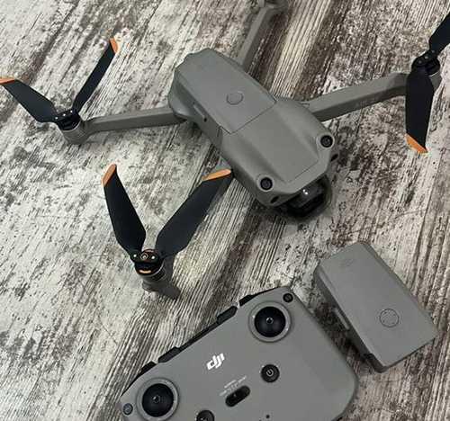 Дрон DJI air 2s