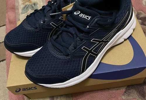 Кросовки беговые asics
