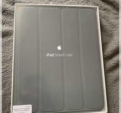 Чхол для iPad