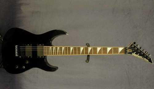 Jackson Stars Soloist SLJ-2 EMG