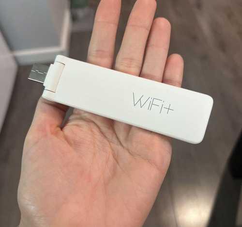 Усилитель сигнала mi wi-fi repeater 2