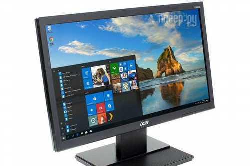 Acer v206hqlbb