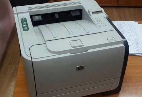 Принтер лазерный HP P2055 все работает, win 7-10