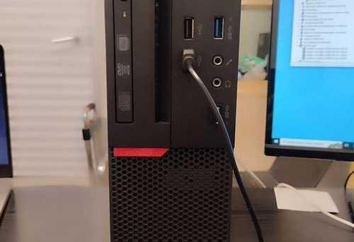 Lenovo ThinkCentre M900. i5/500/4