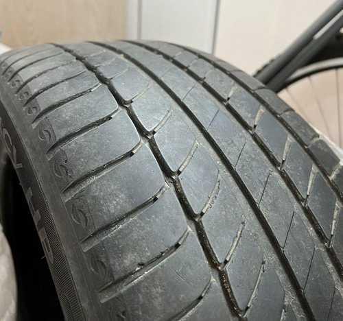 Michelin Primacy HP 225/50 R17