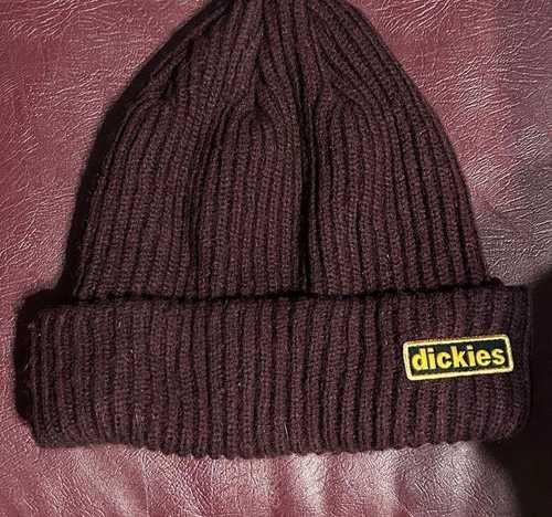 Шапка dickes