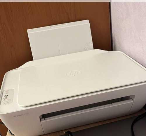 Принтер hp 2320