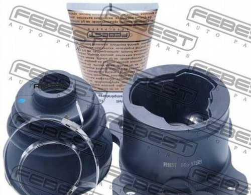 Febest 0411-V75RH шрус внутр правый mitsubishi paj