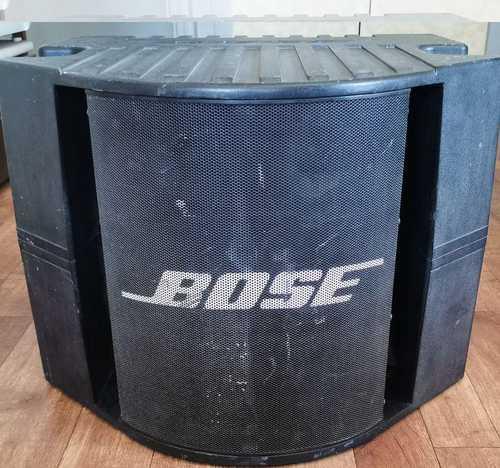 Bose Professional Powered speaker 500 Вт