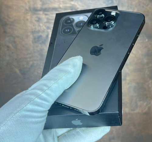 iPhone 13 Pro, 128 ГБ