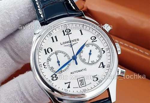 Наручные часы Longines Master Collection